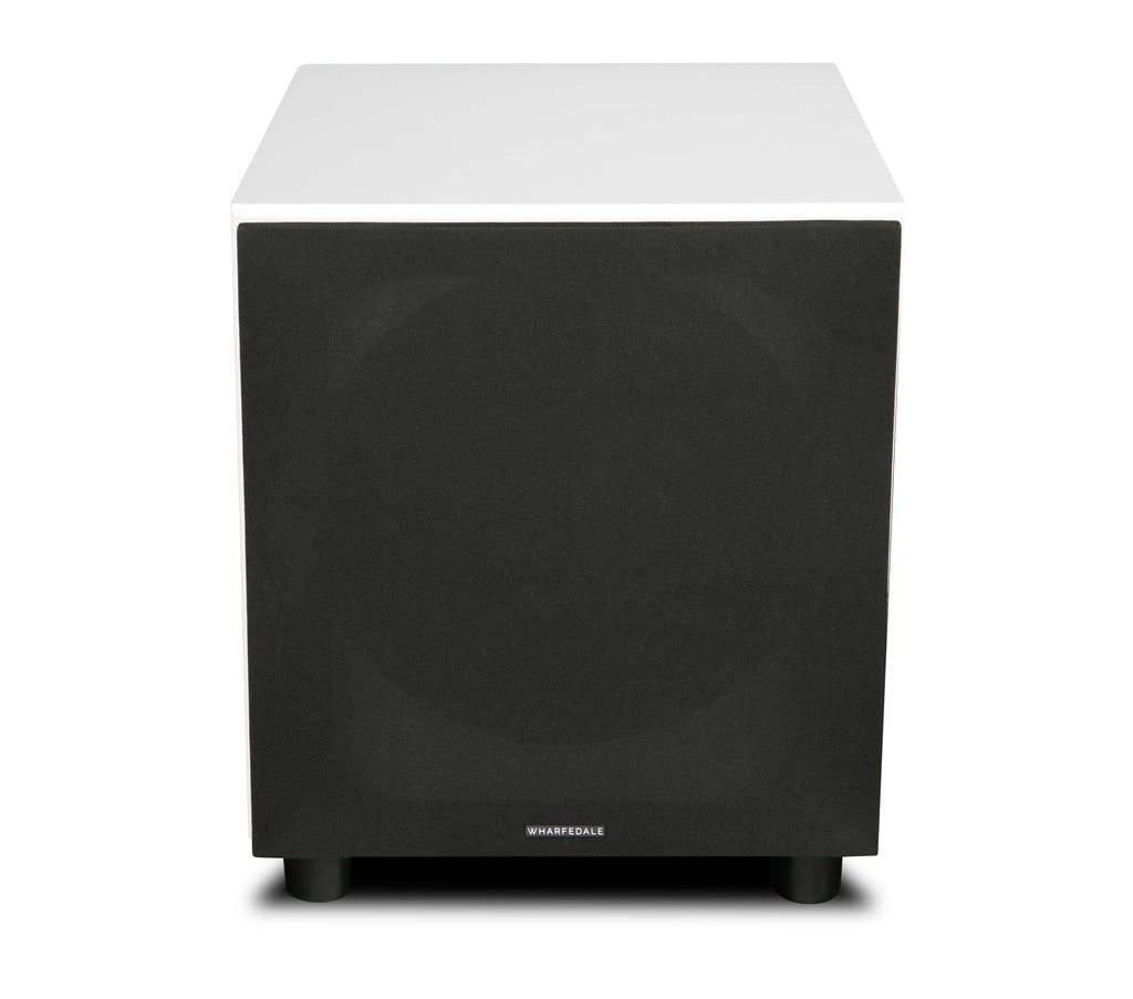 Wharfedale SW-12 - Subwoofer