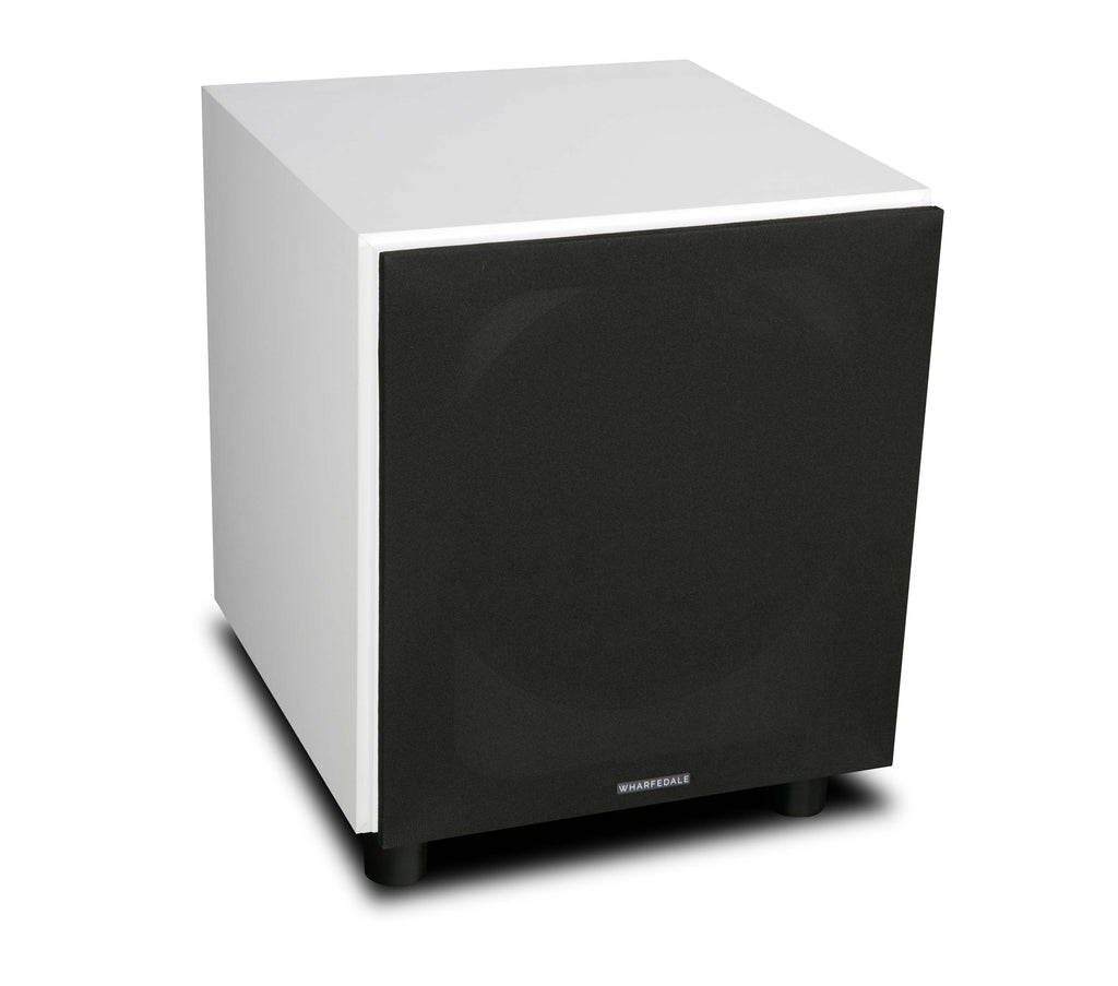 Wharfedale SW-12 - Subwoofer